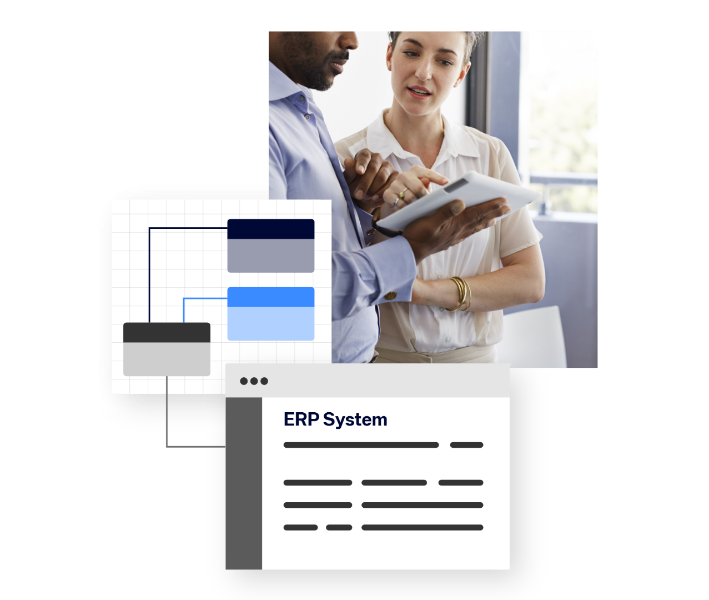 Corporate Travel Expense Management: Cytric Expense | Amadeus