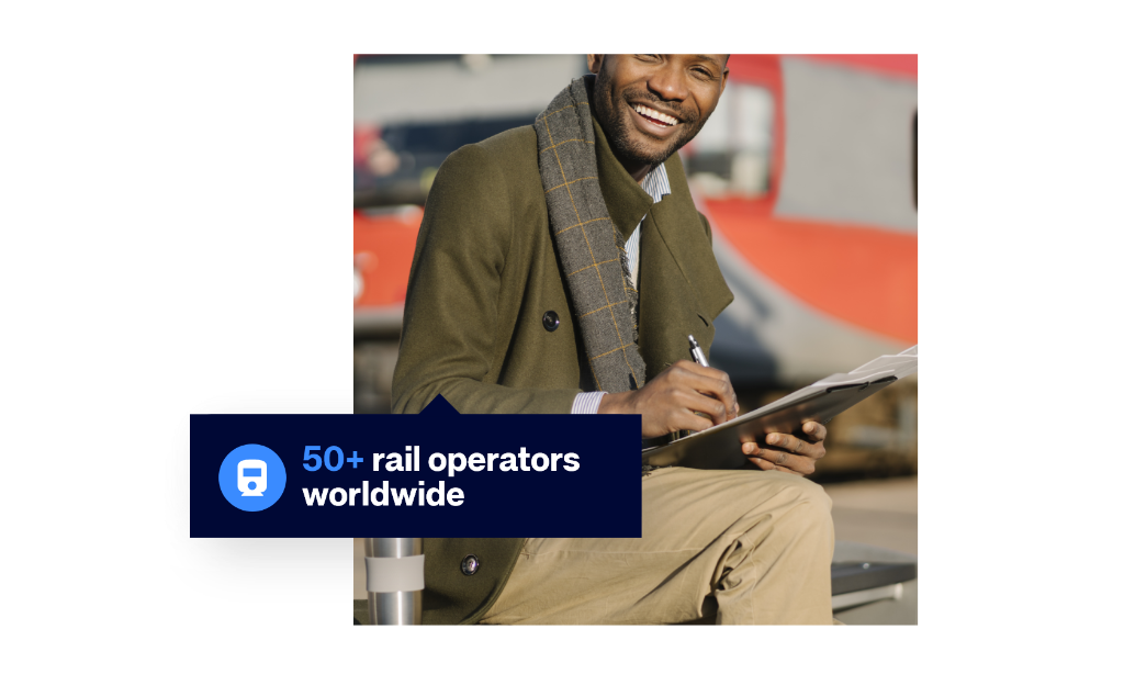 Solutions for Sustainable Business Travel | Amadeus Cytric