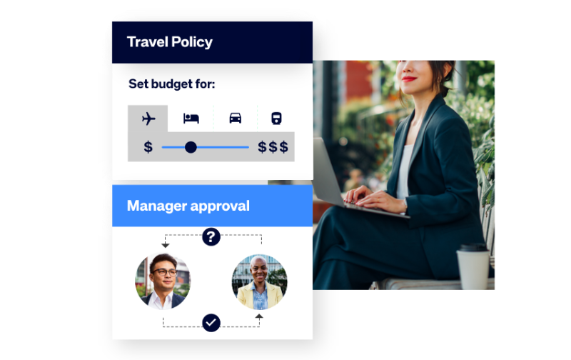 Travel Expense Automation Solutions | Amadeus Cytric