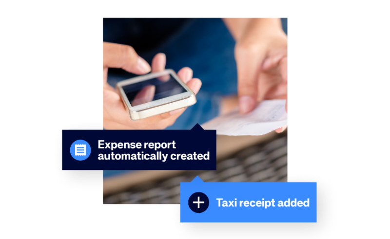 Travel Expense Automation Solutions | Amadeus Cytric