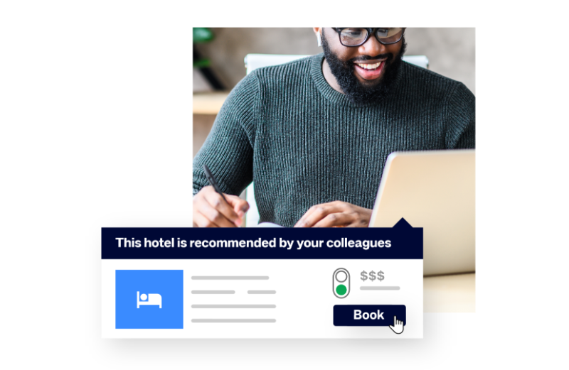 Travel Expense Policy Compliance | Corporate Travel Platform | Amadeus ...