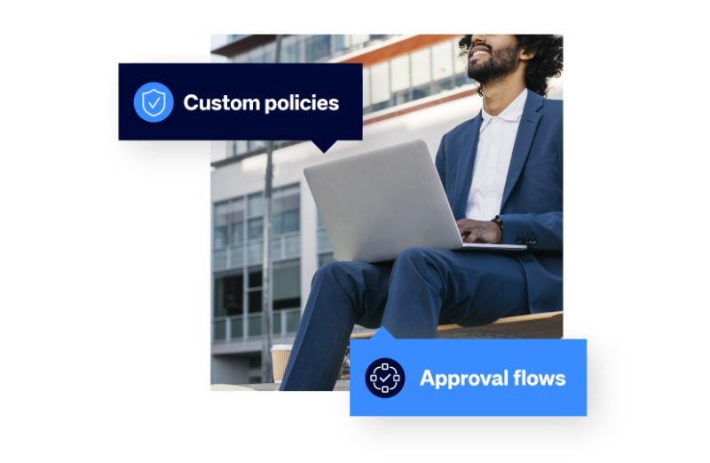 Travel Expense Policy Compliance | Corporate Travel Platform | Amadeus ...