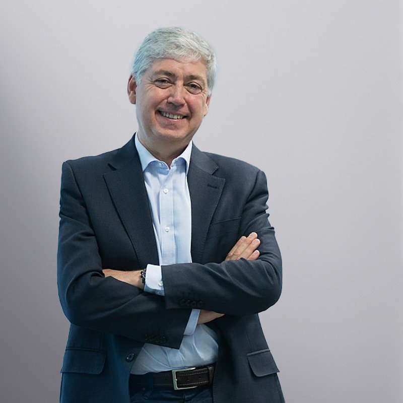 Amadeus Leadership Team | Amadeus