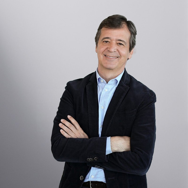 Équipe de direction d'Amadeus | Amadeus