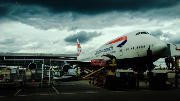 Amadeus Altéa Inventory | Amadeus for Airlines