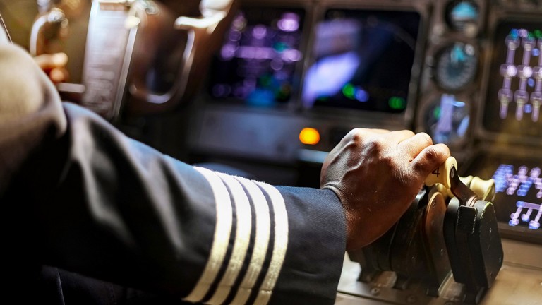 Accelerating NDC together – and what have DVDs got to do with it? | Amadeus